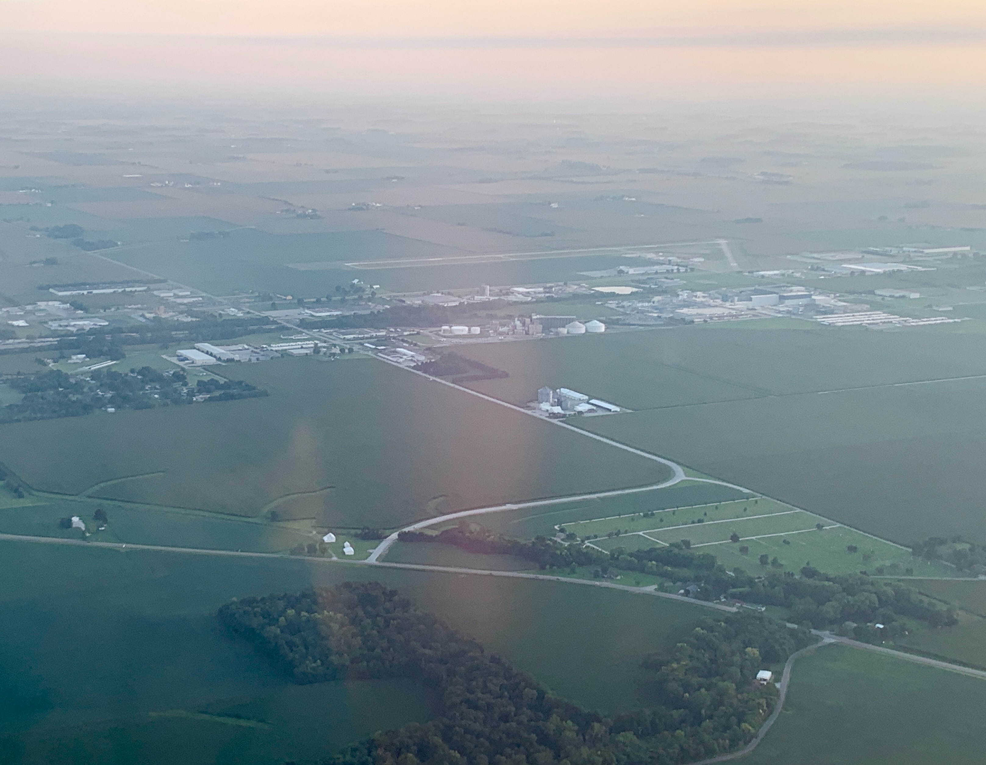 KFKR from 3nm NE | SkyVector